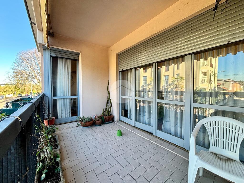 Appartamento in vendita a Monza