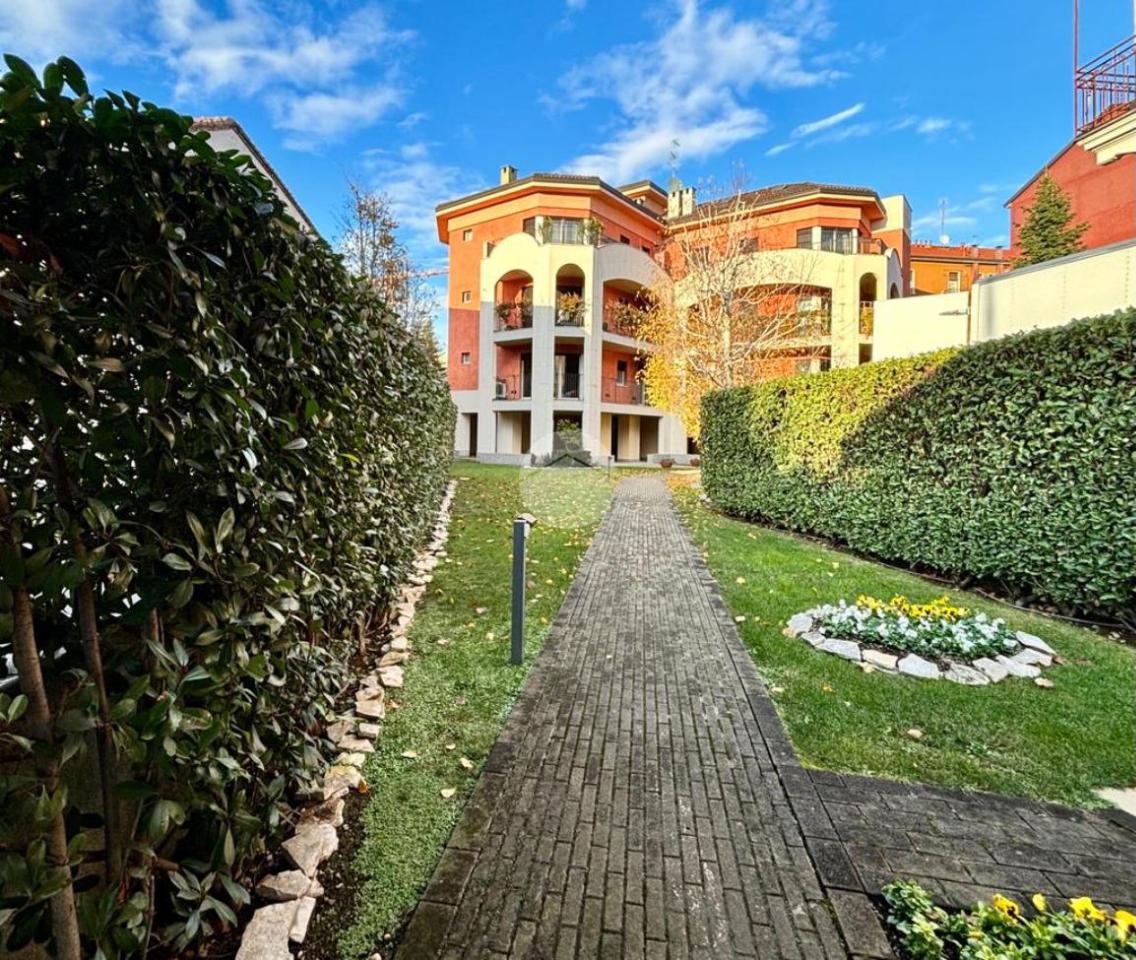 Appartamento in vendita a Monza