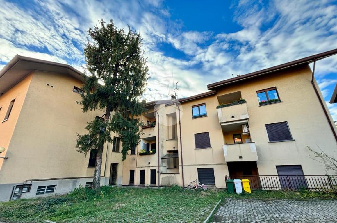 Appartamento in vendita a Monza