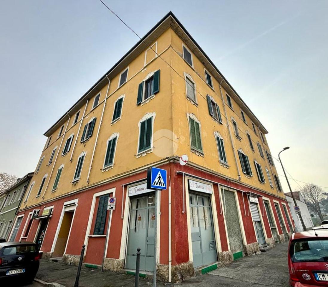 Appartamento in vendita a Monza