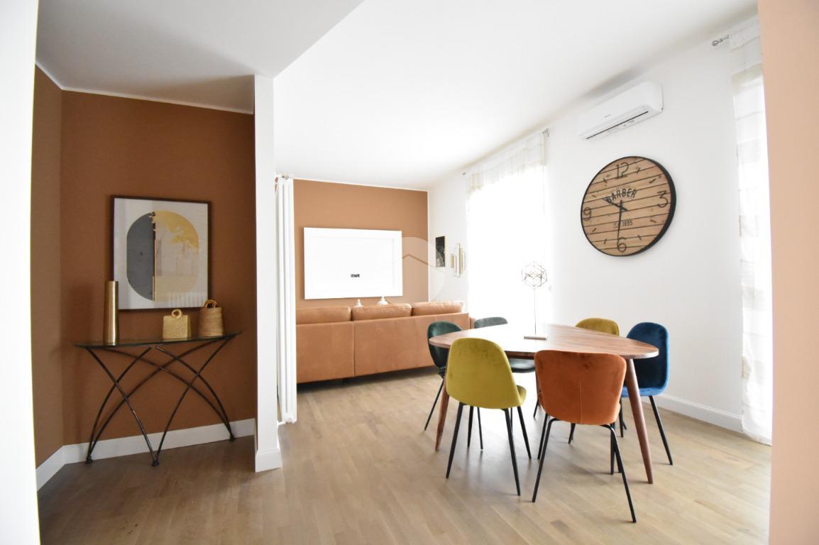 Appartamento in vendita a Vimercate