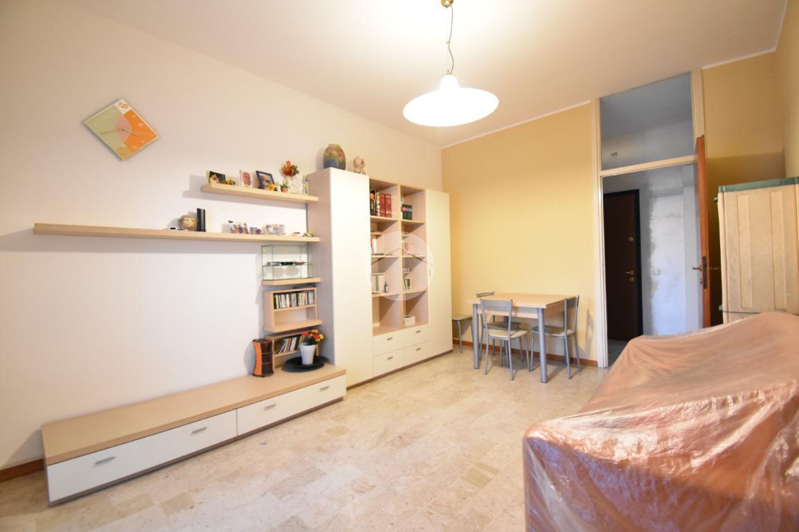 Appartamento in vendita a Vimercate