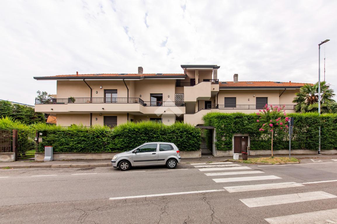 Appartamento in vendita a Lainate