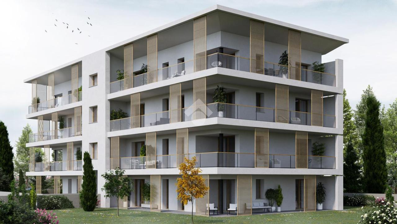 Appartamento in vendita a Lainate