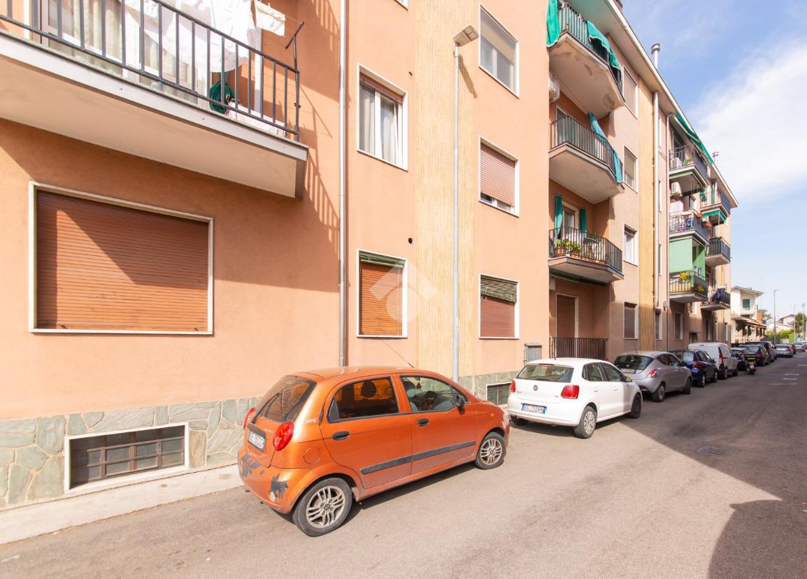 Appartamento in vendita a Lainate