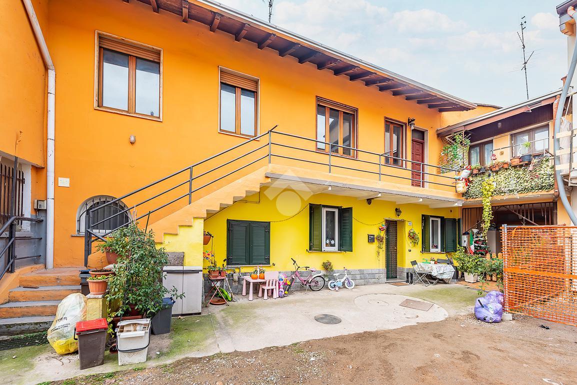 Appartamento in vendita a Lainate