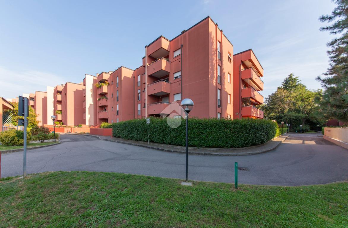 Appartamento in vendita a Arese