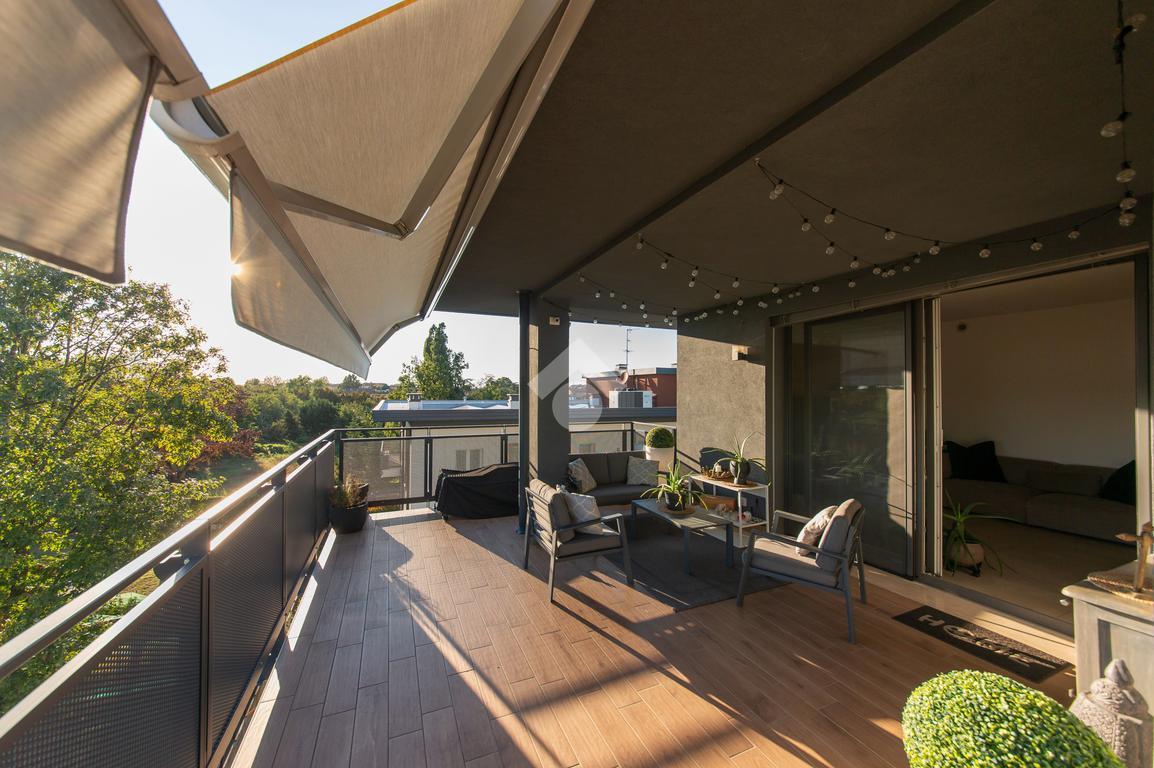 Appartamento in vendita a Lainate