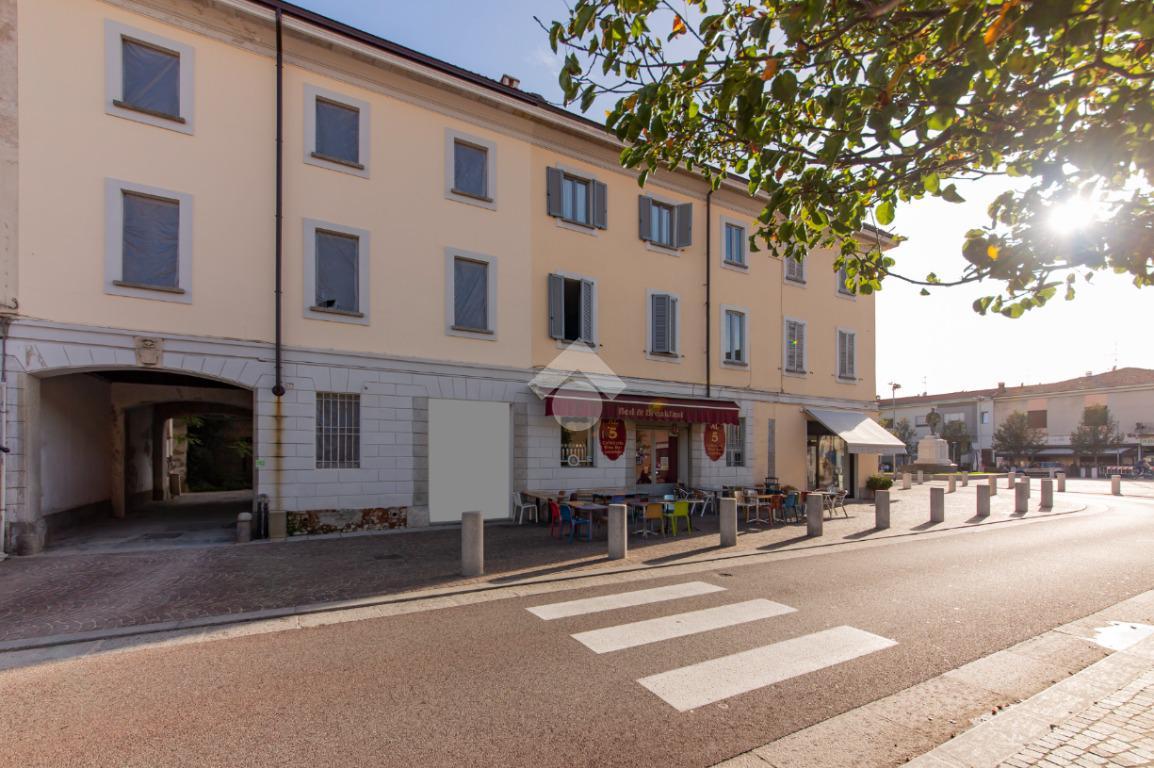 Appartamento in vendita a Lainate