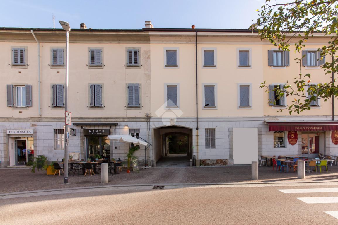 Appartamento in vendita a Lainate