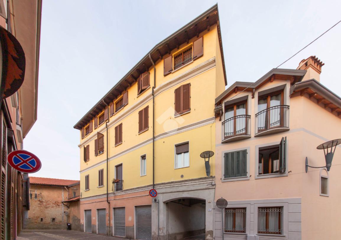 Appartamento in vendita a Arese