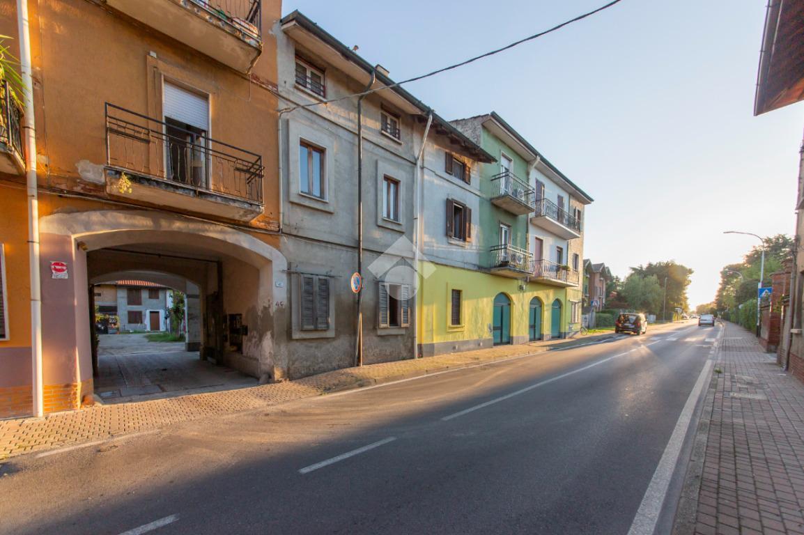 Appartamento in vendita a Arese