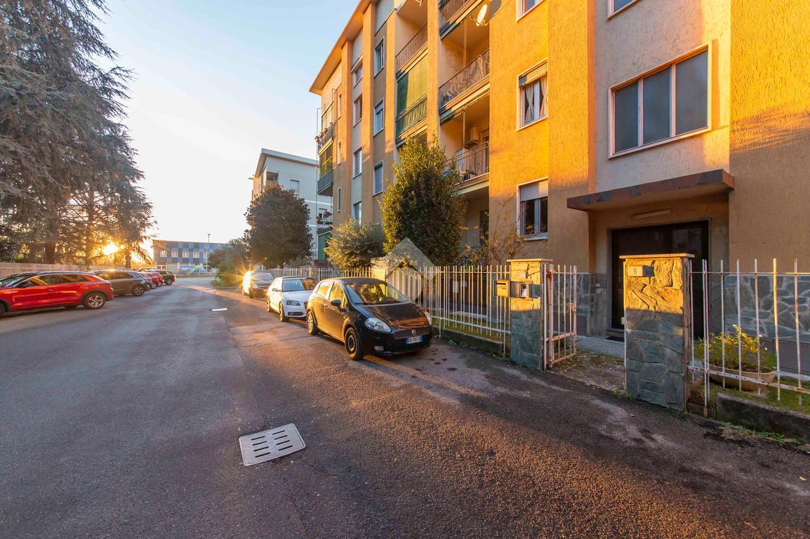 Appartamento in vendita a Lainate
