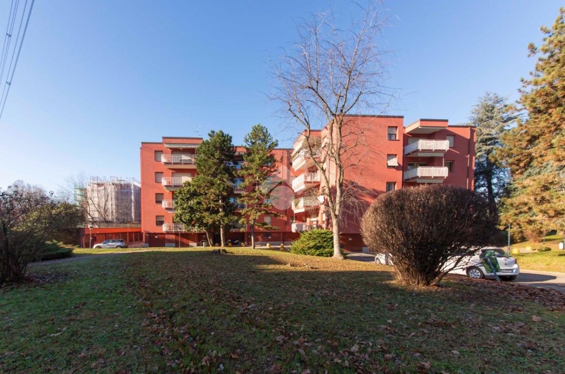Appartamento in vendita a Arese