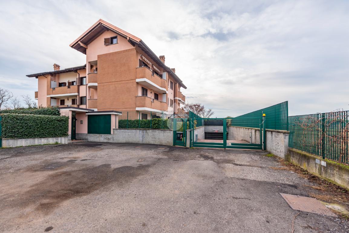 Appartamento in vendita a Lainate