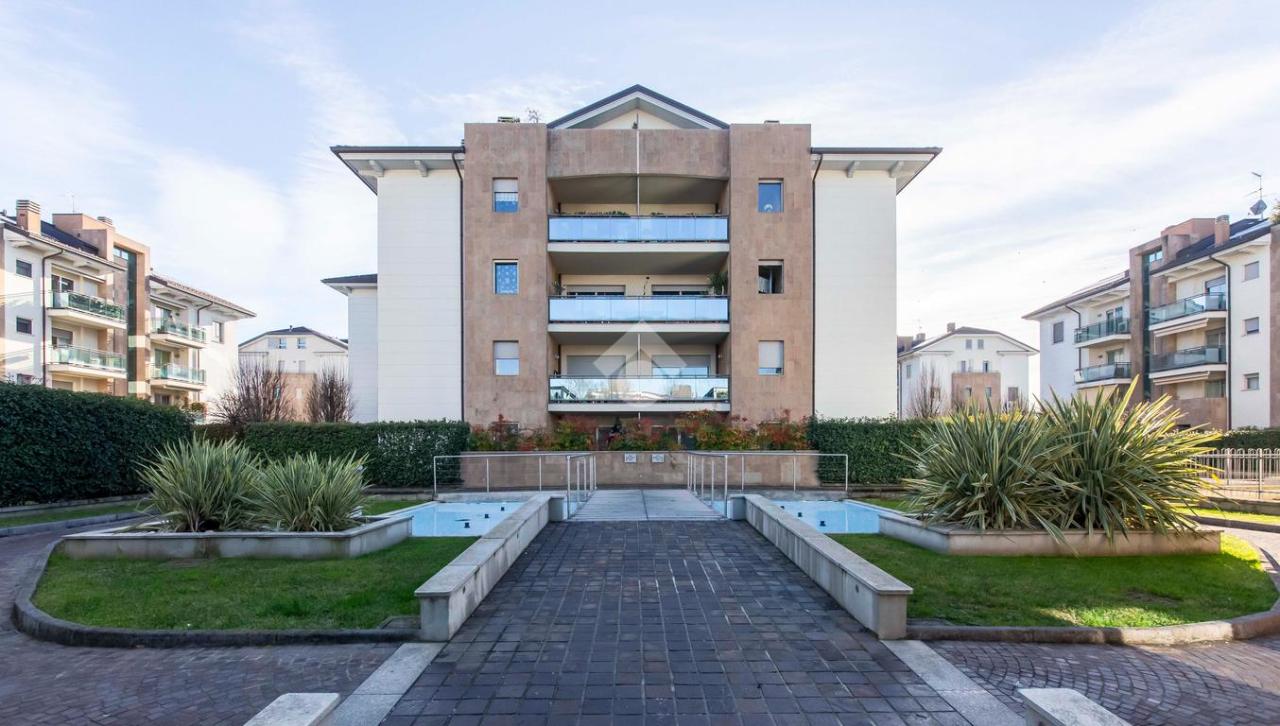 Appartamento in vendita a Arese