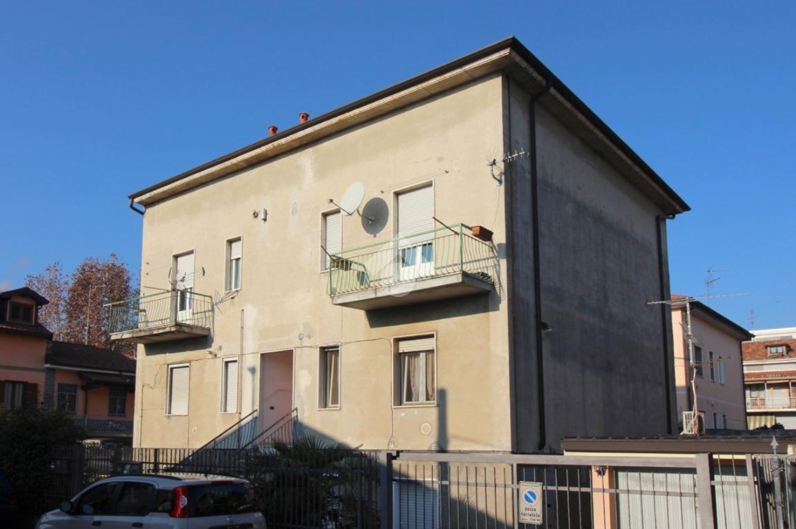 Appartamento in vendita a Rho