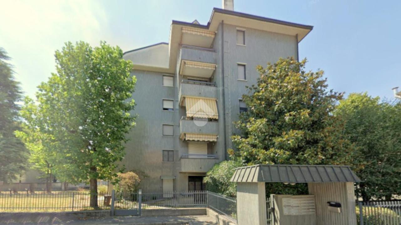 Attico in vendita a Rho