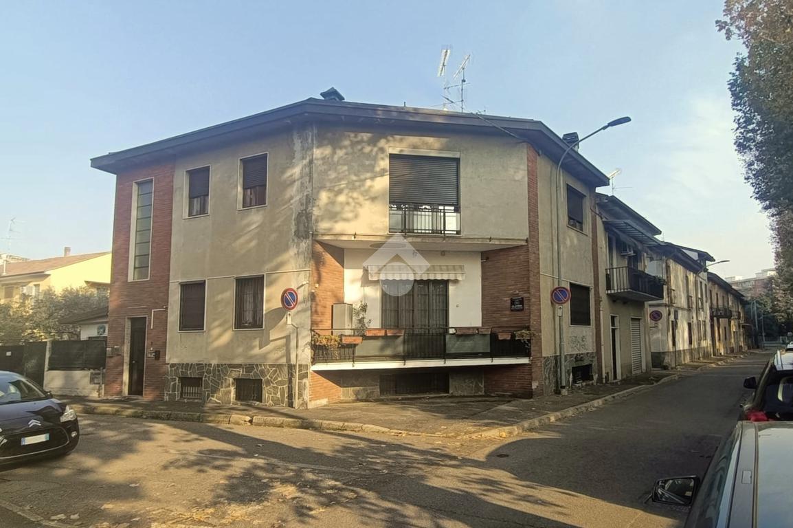 Appartamento in vendita a Rho