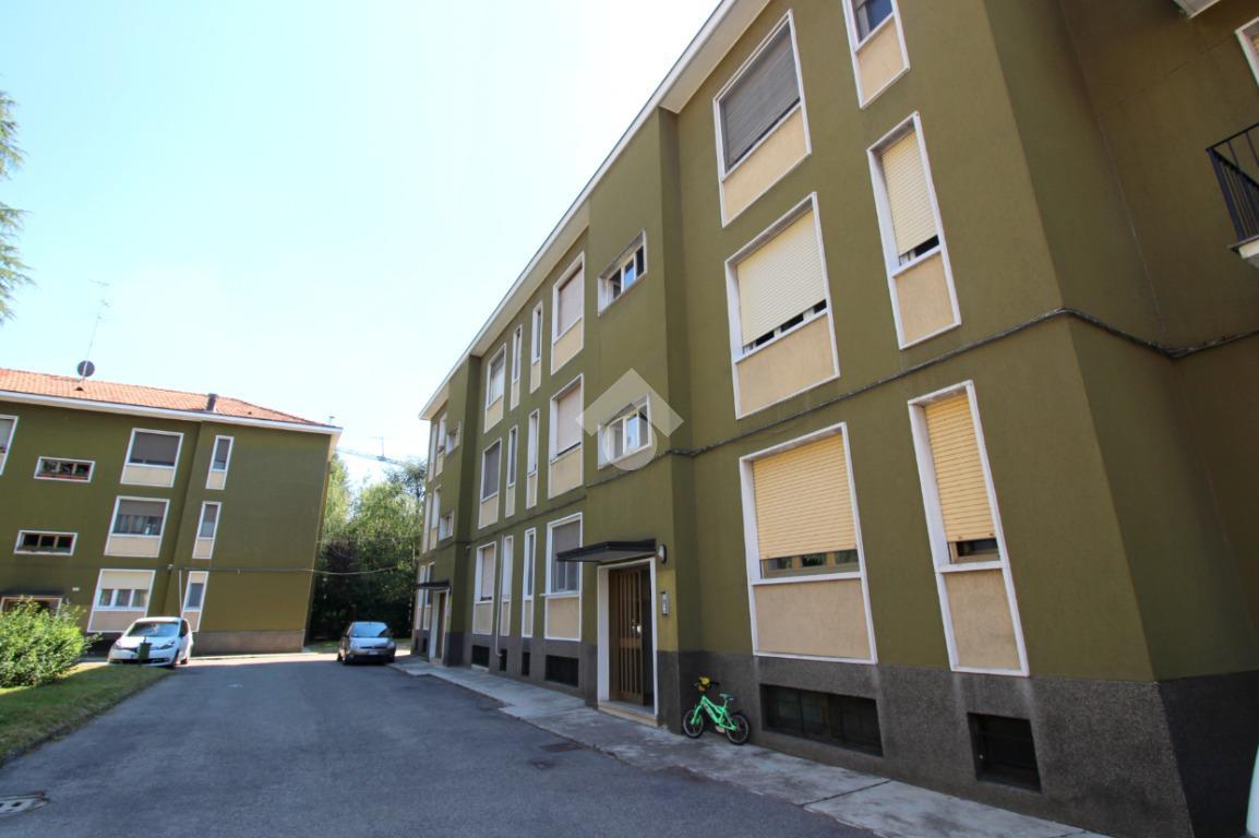 Appartamento in vendita a Rho