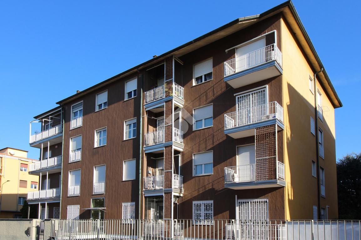 Appartamento in vendita a Rho