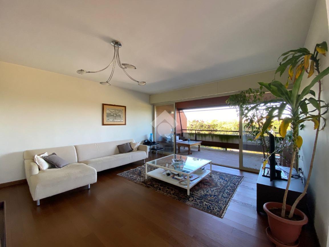 Appartamento in vendita a Basiglio