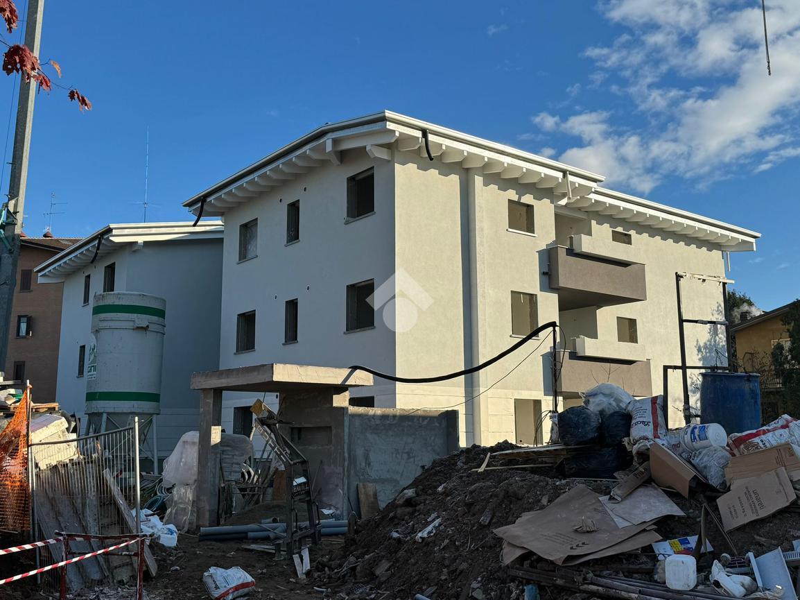 Appartamento in vendita a Cesate