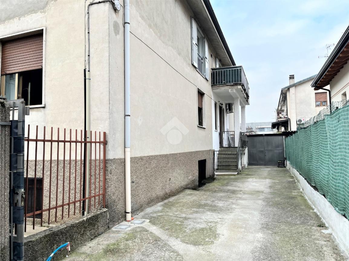 Appartamento in vendita a Cesate