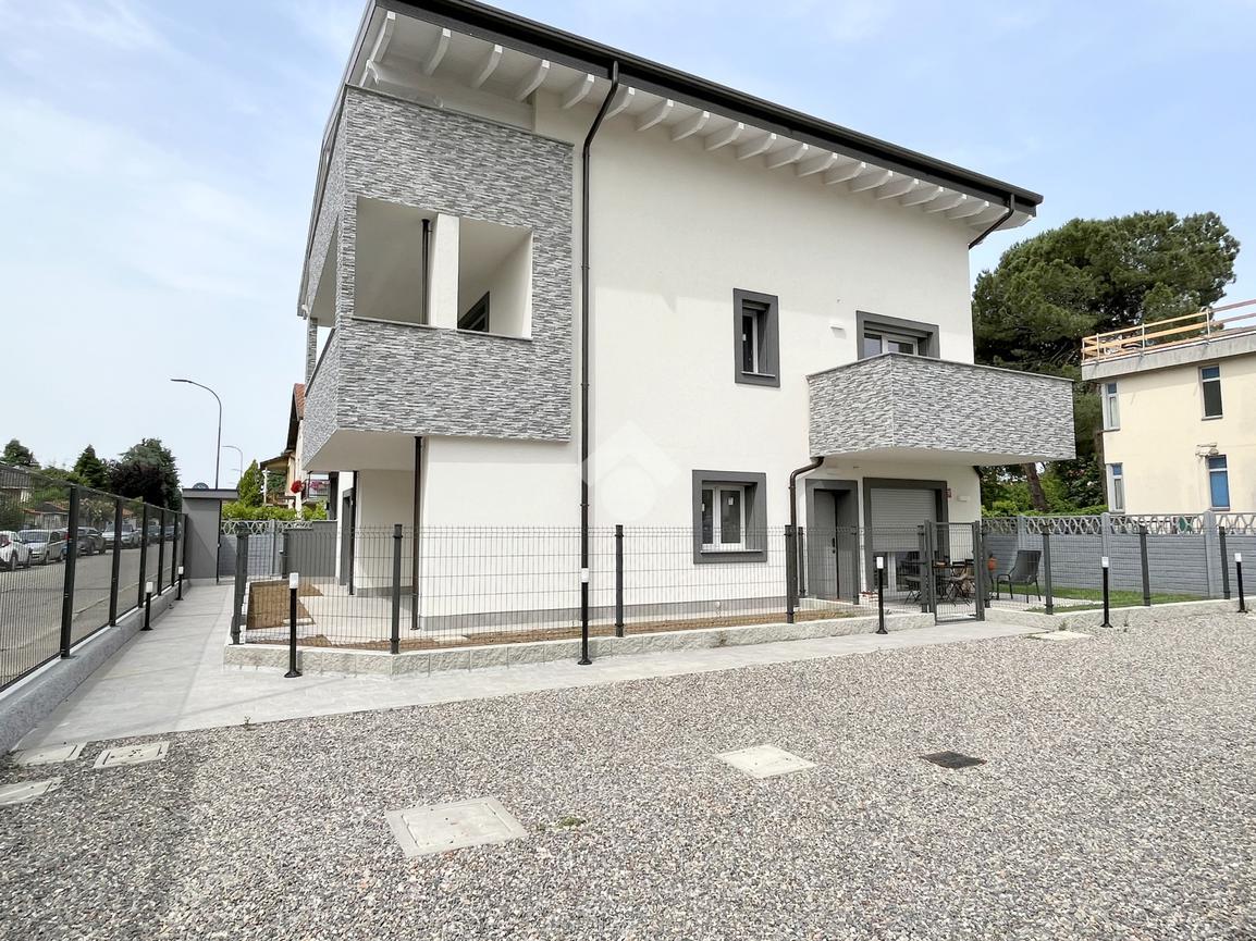 Appartamento in vendita a Cesate