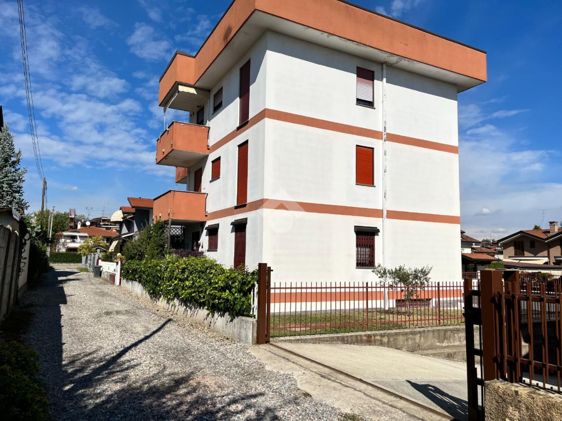 Appartamento in vendita a Cesate