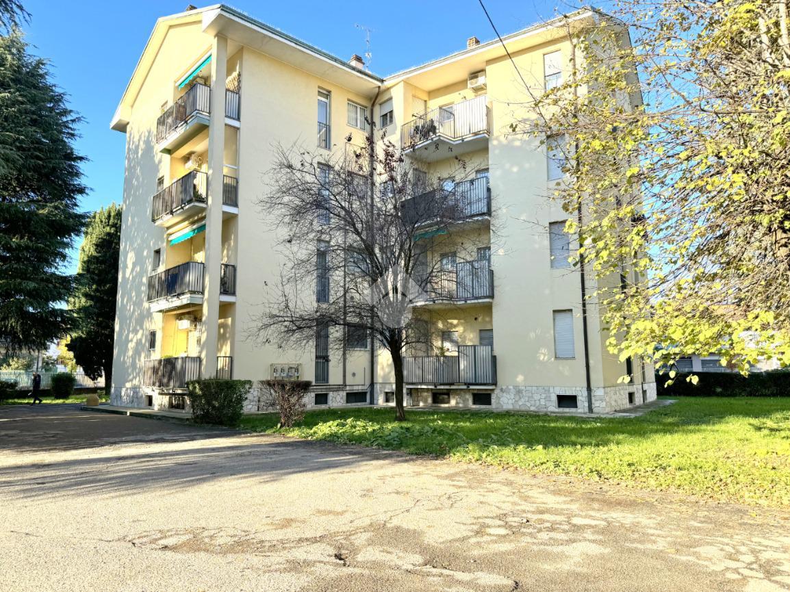 Appartamento in vendita a Cesate