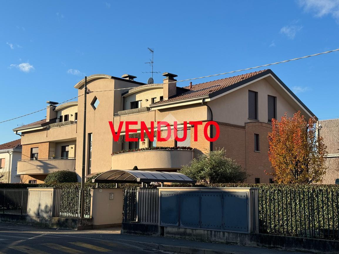 Appartamento in vendita a Cesate