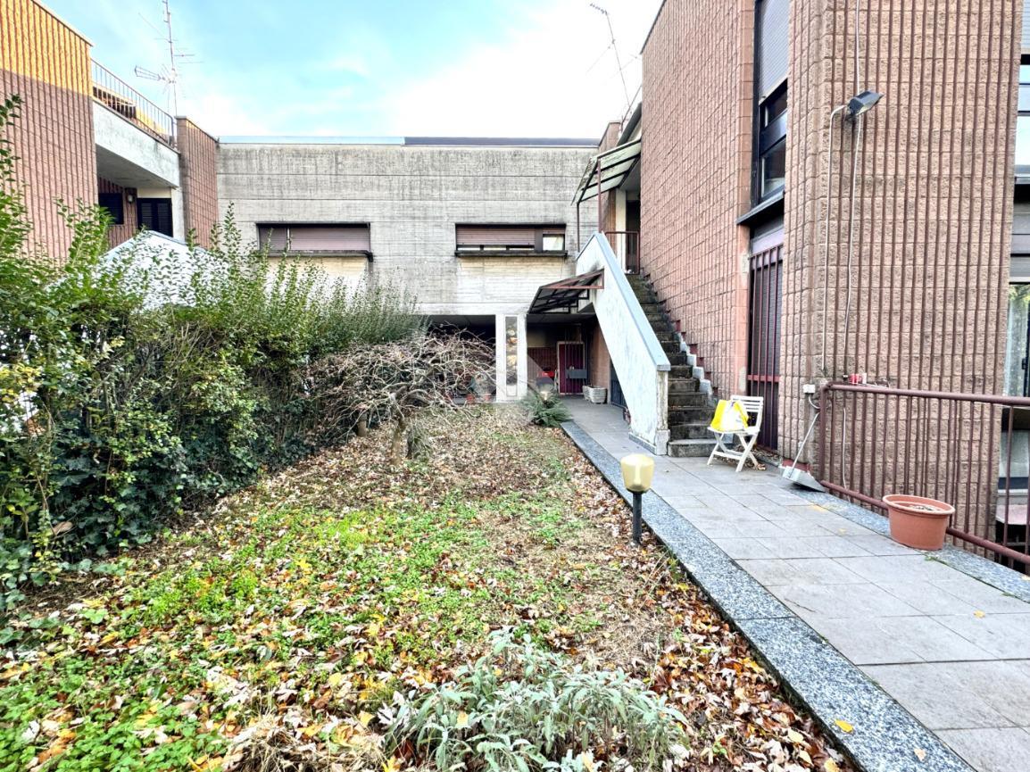 Villa a schiera in vendita a Cesate