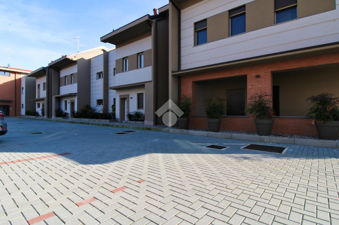 Appartamento in vendita a Zibido San Giacomo