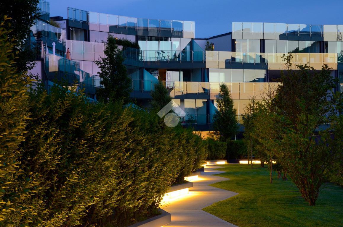 Appartamento in vendita a Assago