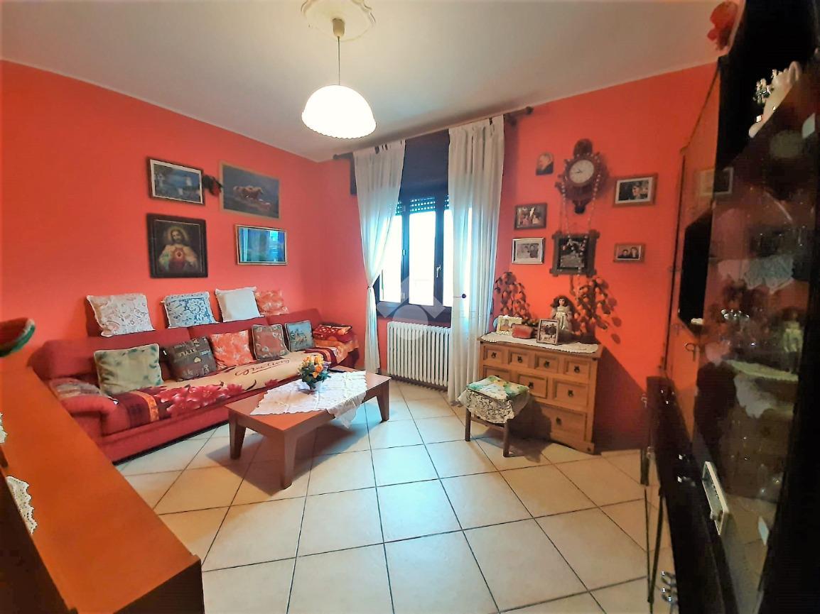 Appartamento in vendita a Senago