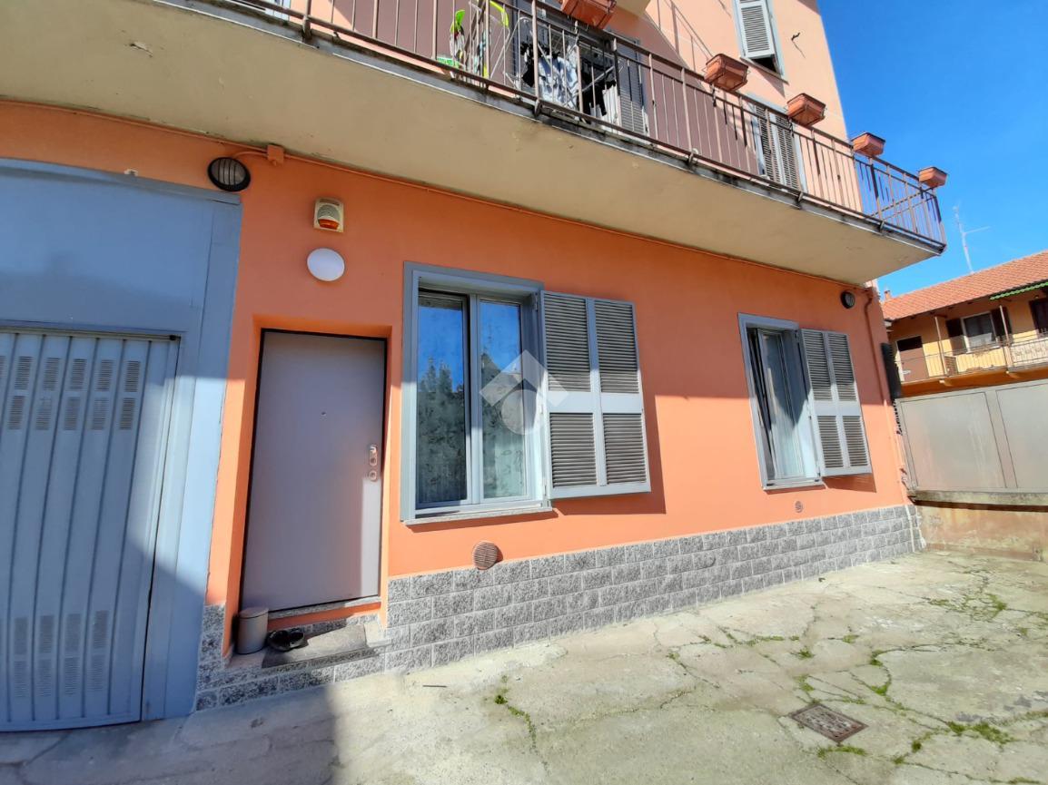 Appartamento in vendita a Senago