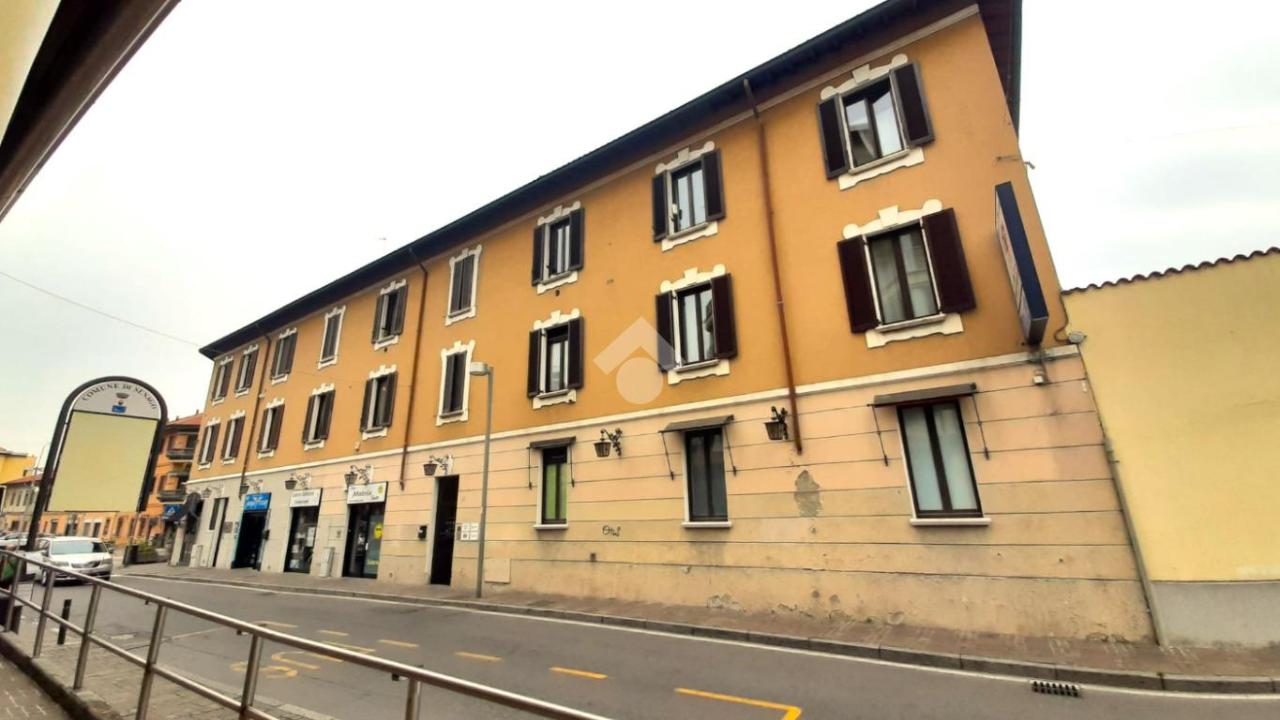 Appartamento in vendita a Senago