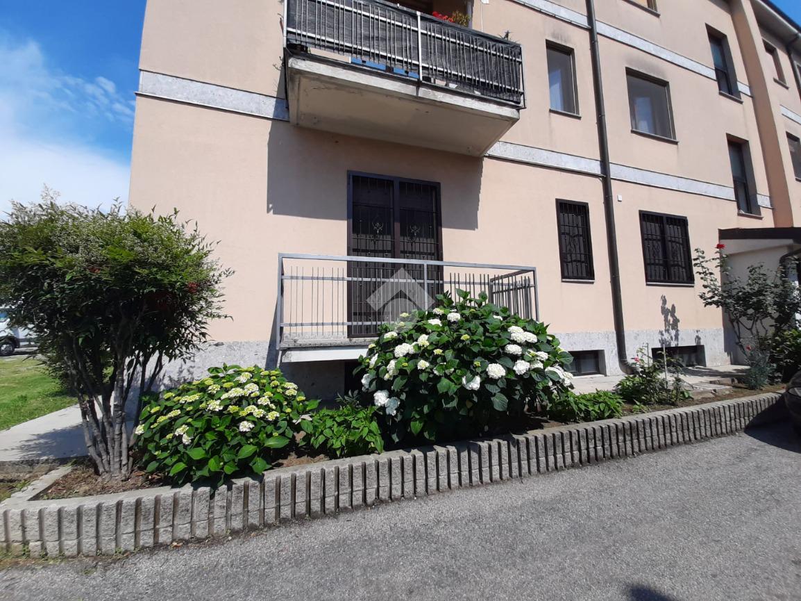 Appartamento in vendita a Senago