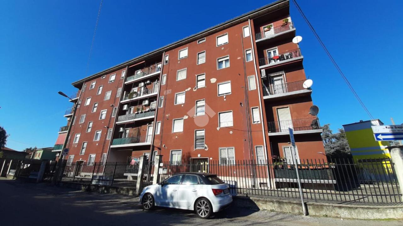 Appartamento in vendita a Senago