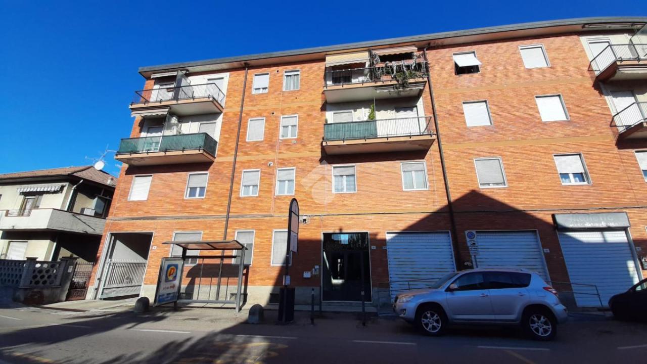 Appartamento in vendita a Senago