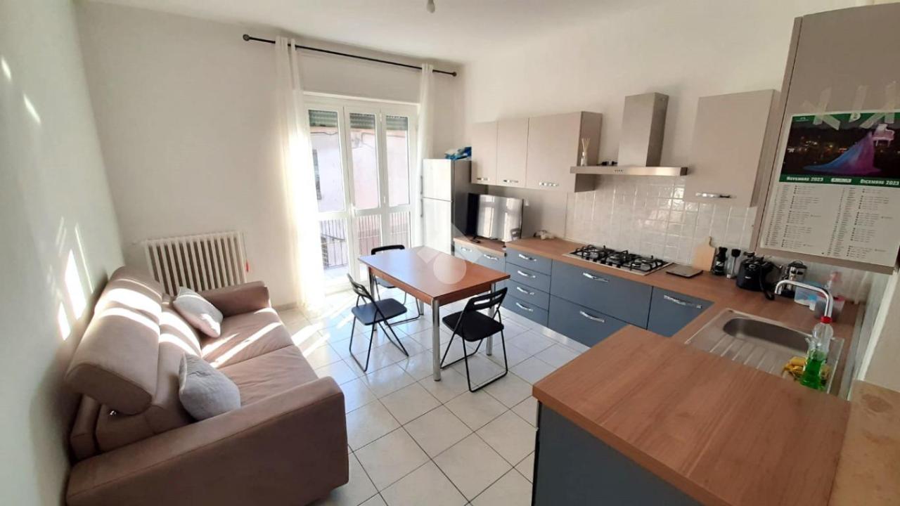 Appartamento in vendita a Senago