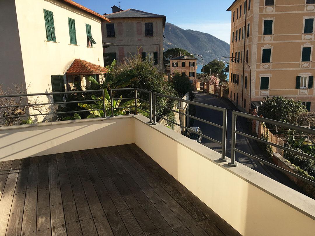 Appartamento in vendita a Recco