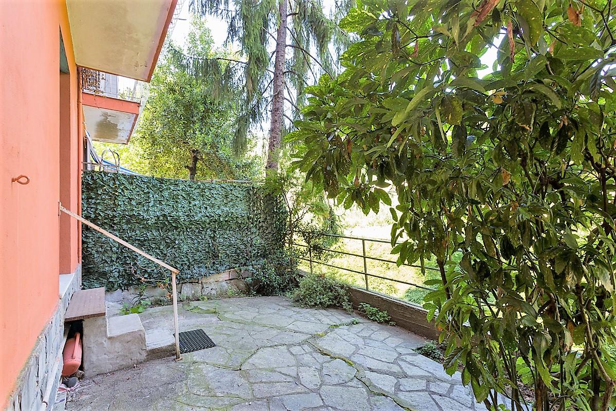 Appartamento in vendita a Santa Margherita Ligure