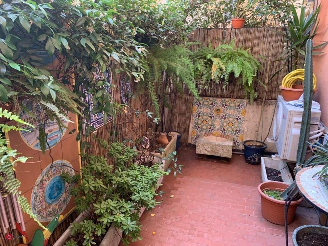 Appartamento in vendita a Santa Margherita Ligure