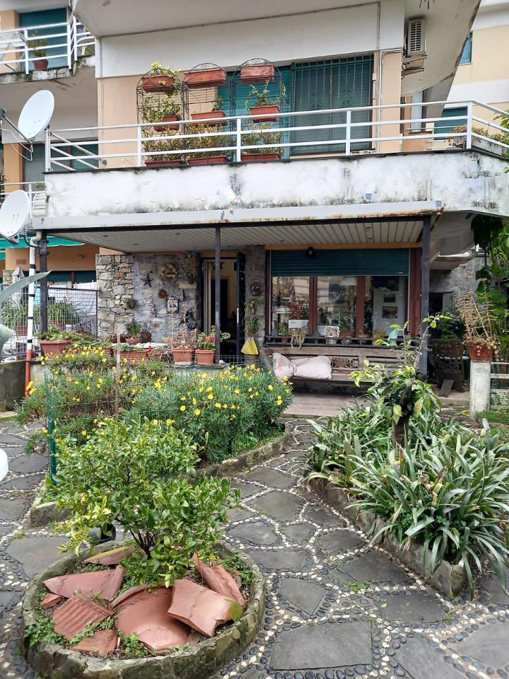 Appartamento in vendita a Santa Margherita Ligure