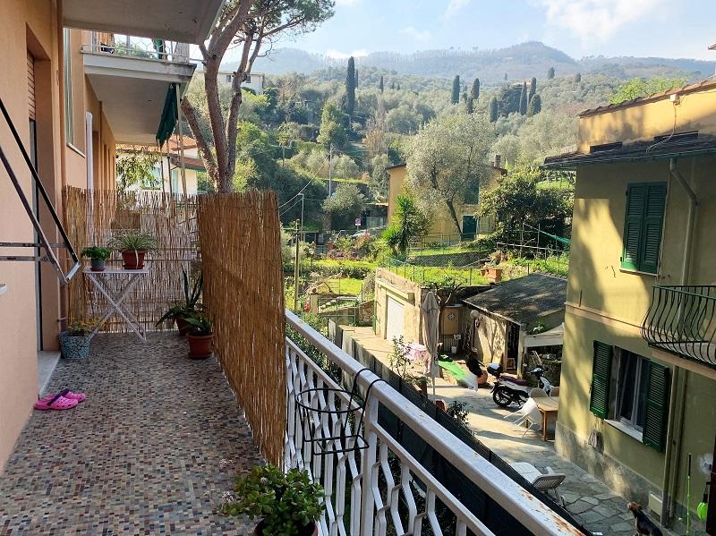 Appartamento in vendita a Santa Margherita Ligure