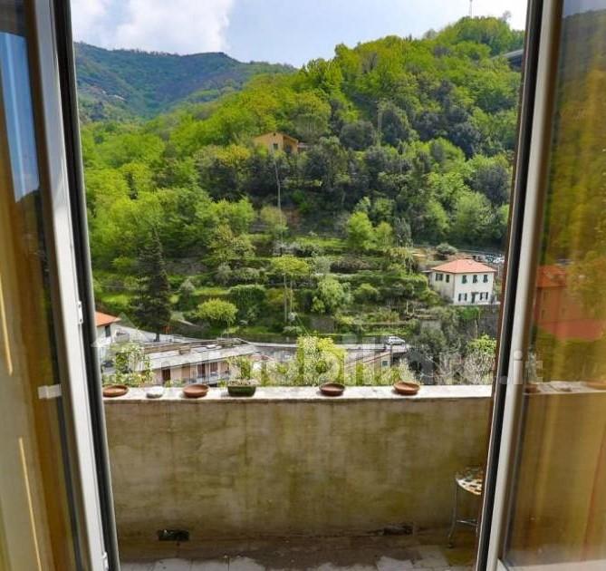 Villa in vendita a Sori