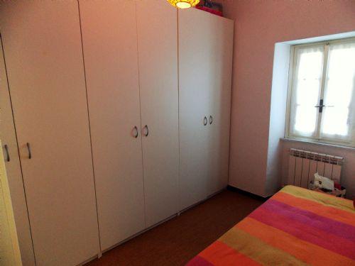 Appartamento in vendita a Camogli