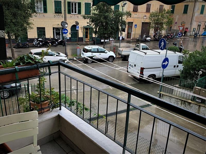 Appartamento in vendita a Santa Margherita Ligure